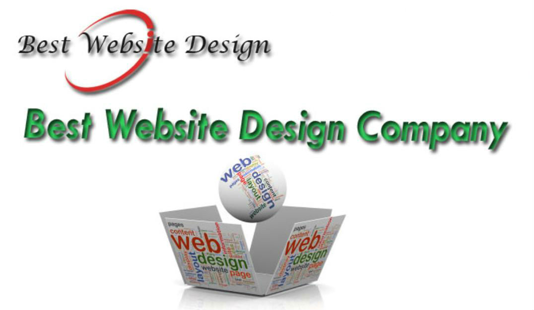 Best Web Design and Development Company, Website Designing Company