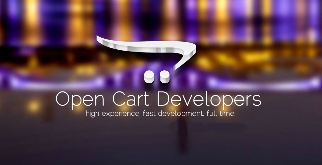 Opencart Development Company | Opencart Shopping Cart Software